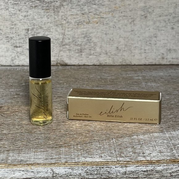 Billie Eilish | Other | Billie Eilish Eau De Parfum Perfume Fragrance ...